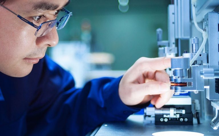 Parts & Fabrications – ChinaTech Solutions