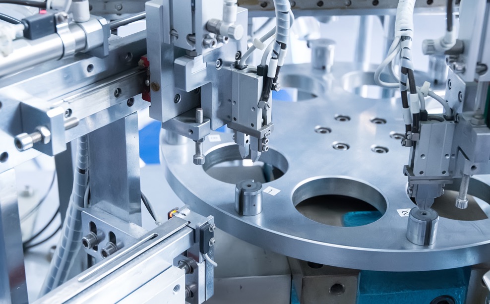 Services – ChinaTech Solutions