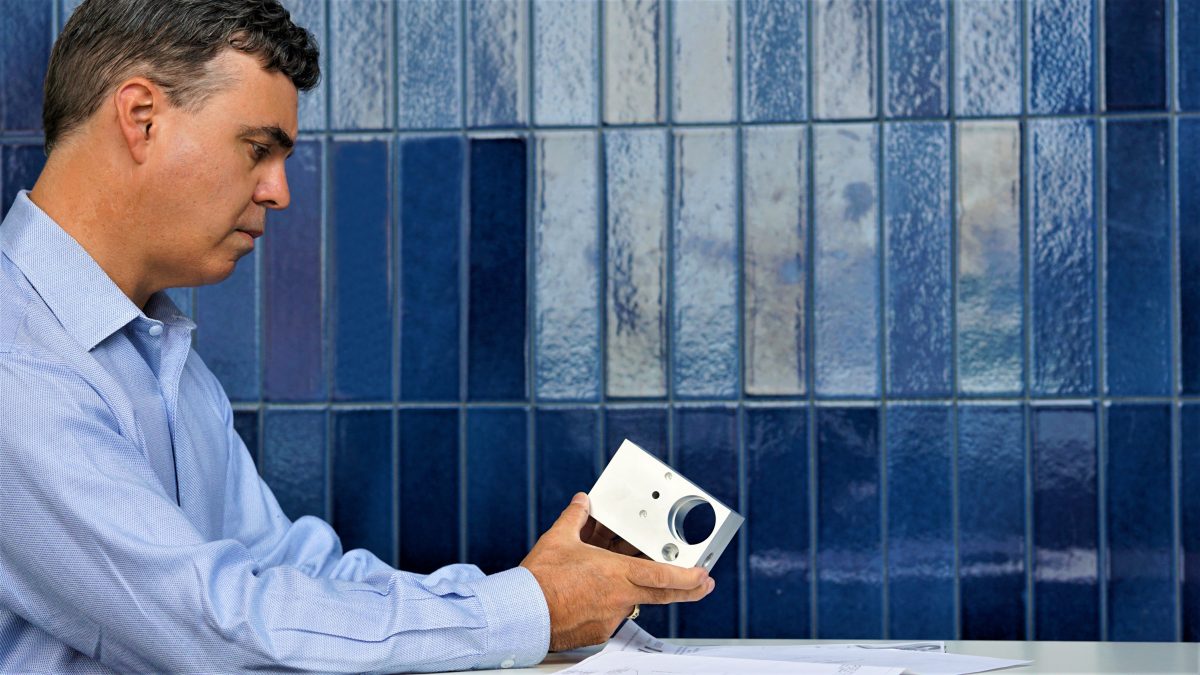 Company Profile – ChinaTech Solutions