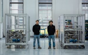 Company Profile – ChinaTech Solutions